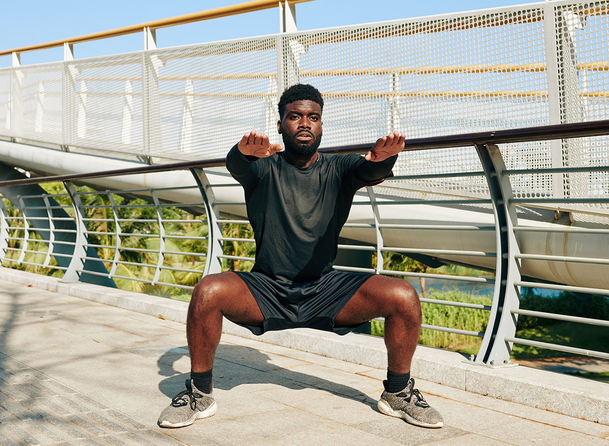 6 Standing Core Workouts for a Stronger, Leaner Midsection (No Crunches)