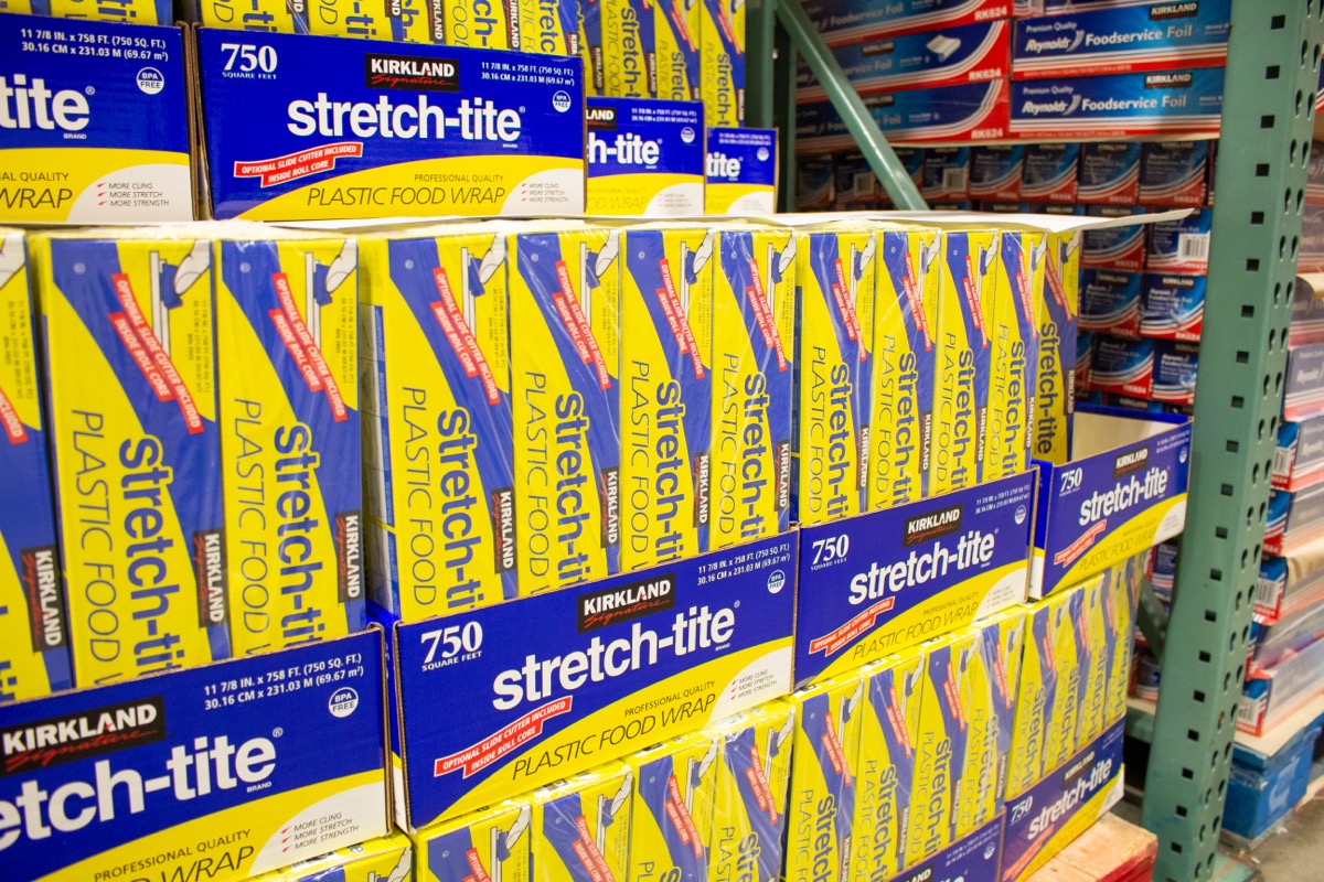 7 Costco Products That Shoppers Call the Store’s Best-Kept Secrets