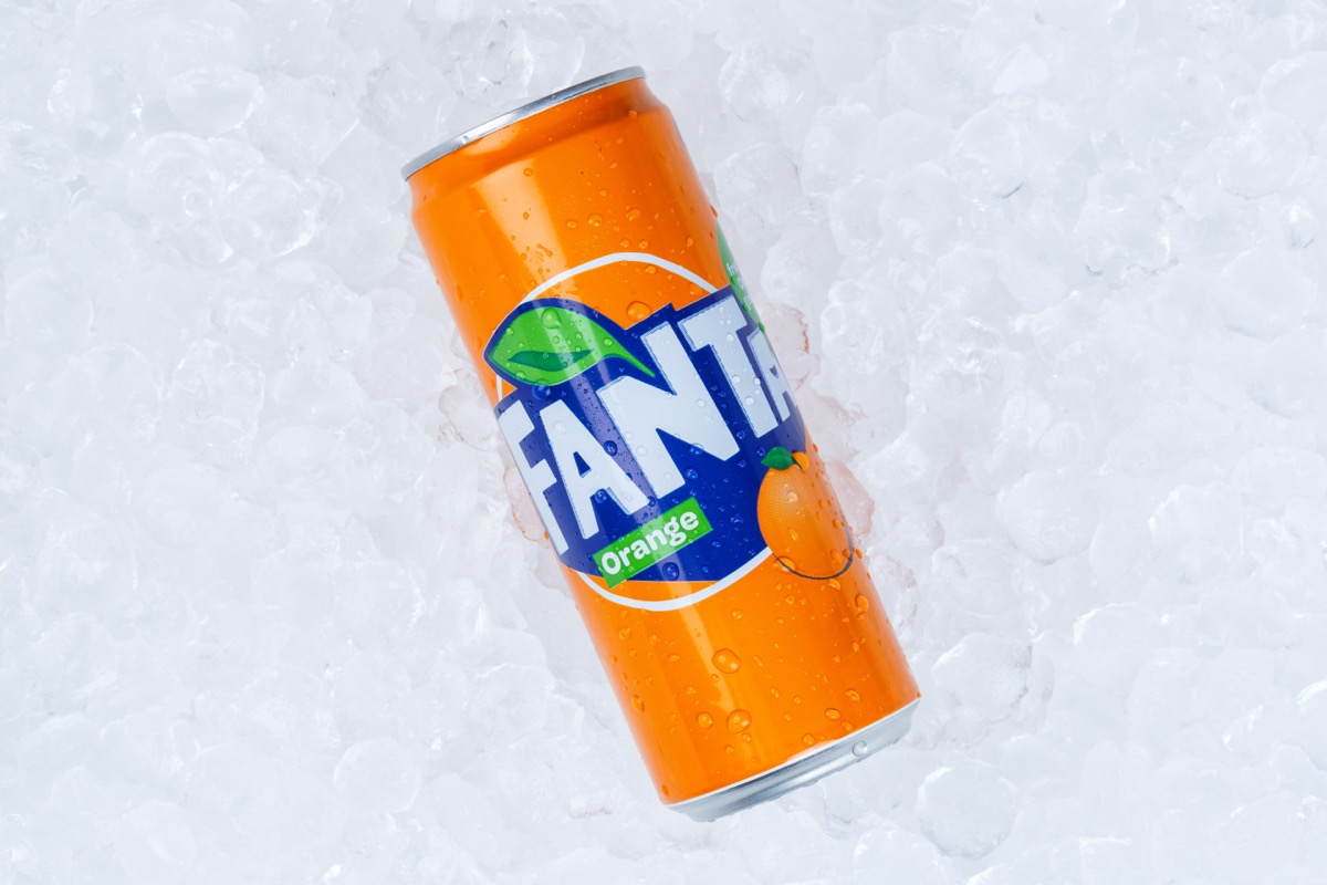 15 Worst Soda Brands to Stay Away From Right Now
