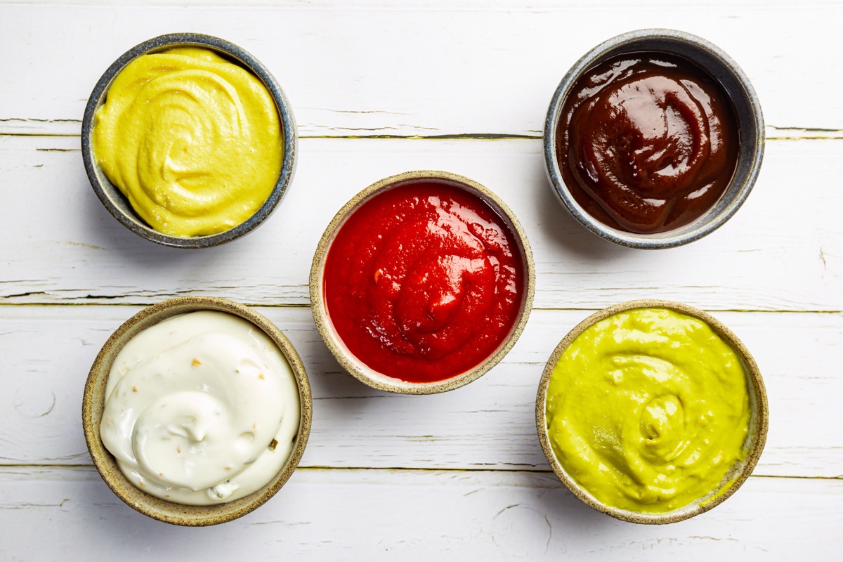 10 Foods Secretly Packed With Sugar and What To Eat Instead