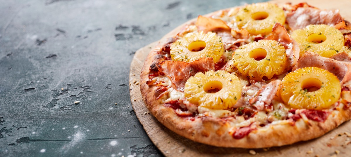5 Pizza Toppings Americans Love Most in New Survey—and 1 They Hate