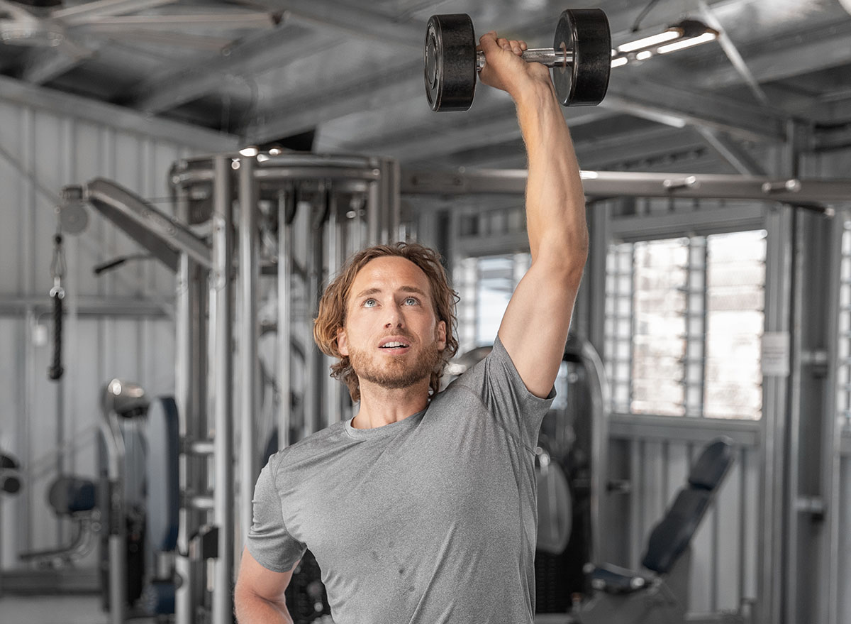 8 Warning Signs Your Workout Routine Isn’t Working