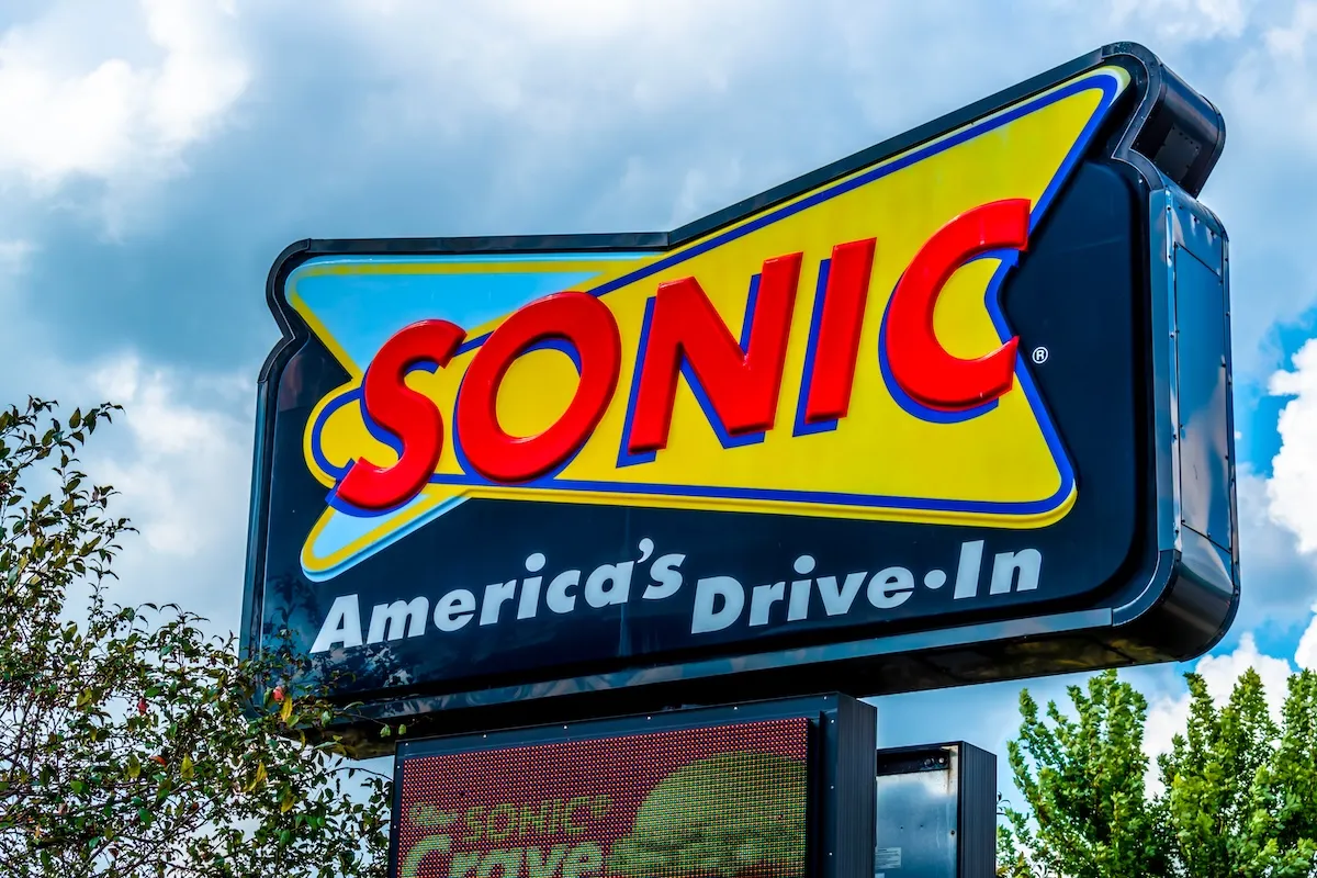 Sonic Just Launched a New Slush With a Spicy Kick — Eat This Not That
