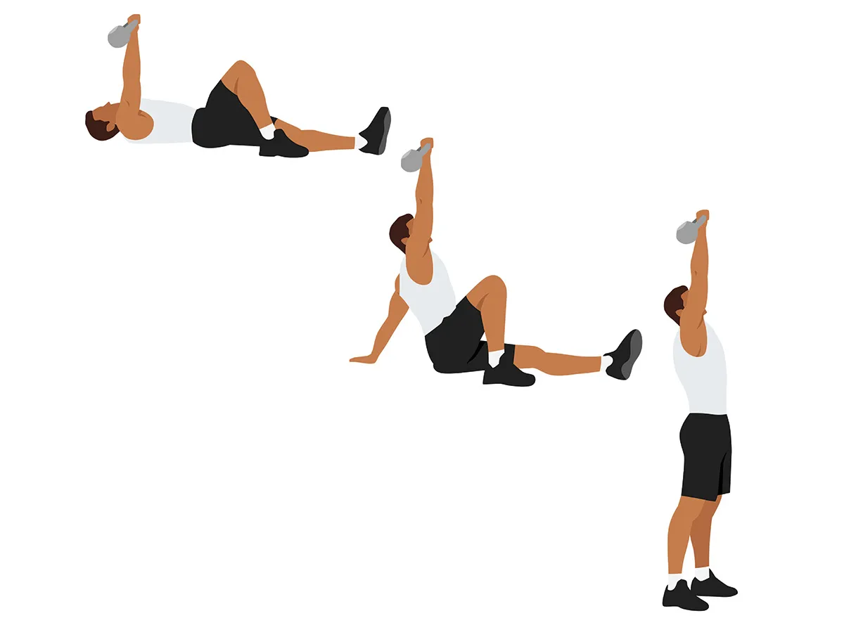 5 Exercises Men Should Do Regularly To Keep Fit as They Age