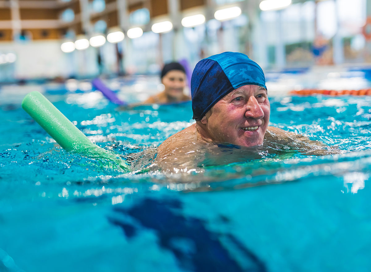 9 Swimming Mistakes That Make You Age Faster—And How to Fix Them