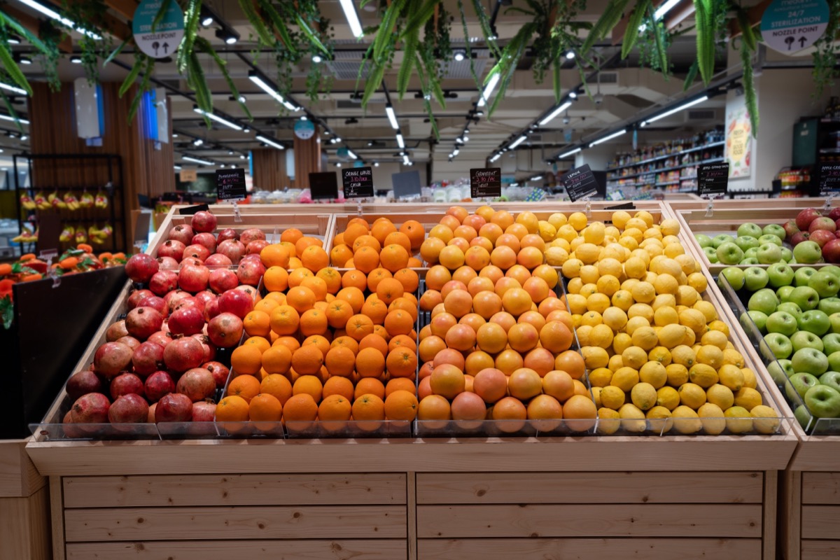 7 Foods That Could Disappear From Shelves if Tariffs Take Effect — Eat ...