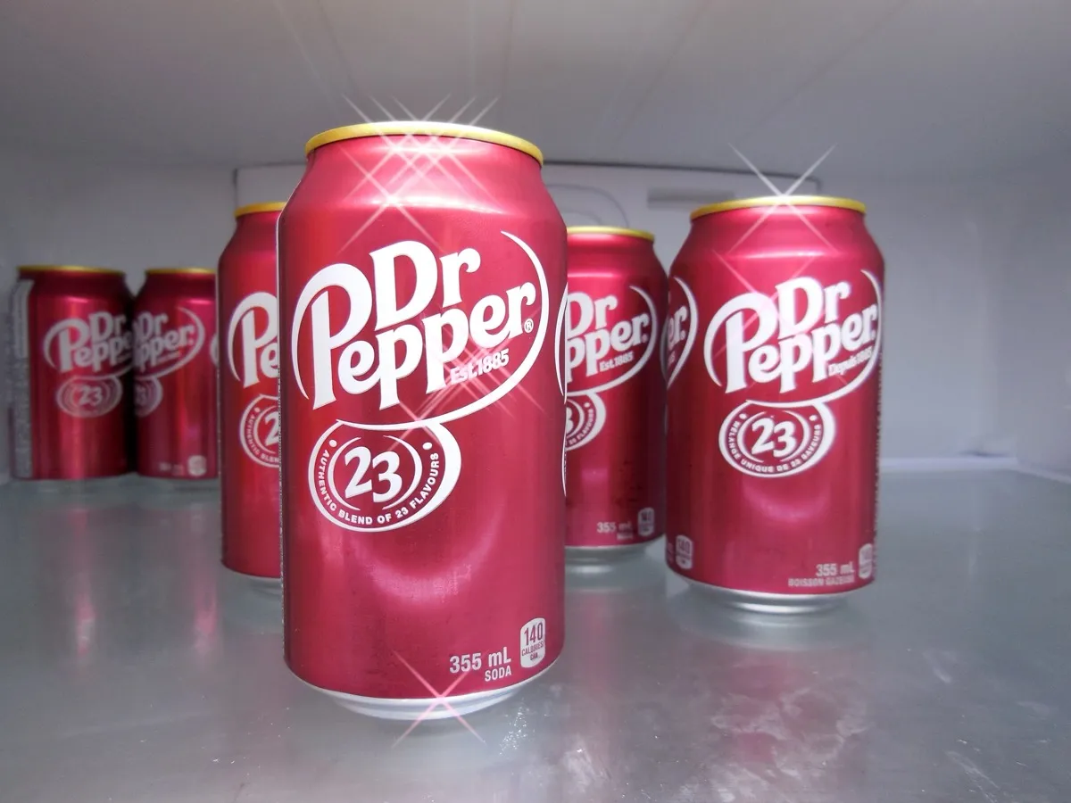 15 Worst Soda Brands to Stay Away From Right Now