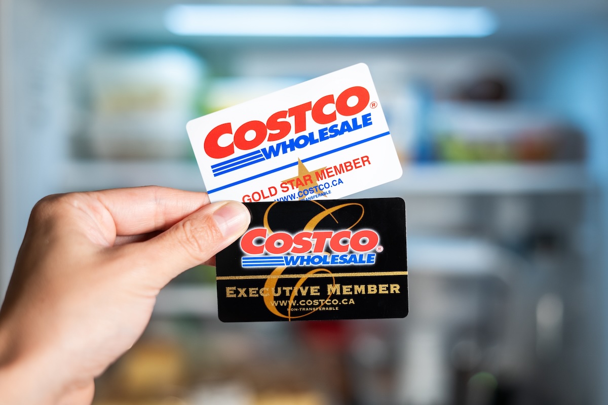 7 Costco Deals Shoppers Say Are the Best in This Month’s Member Savings