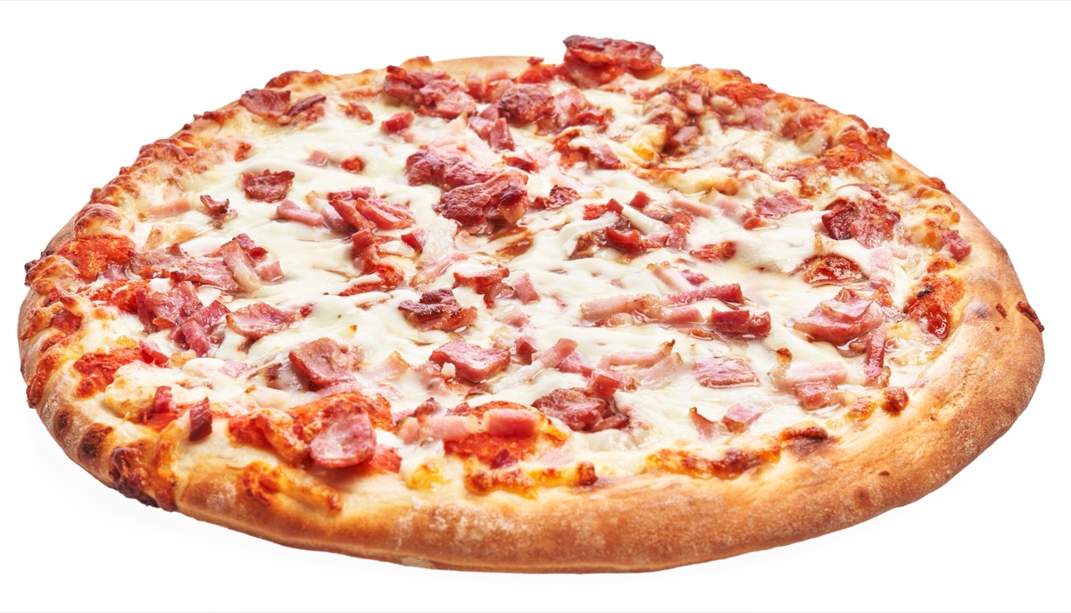 5 Pizza Toppings Americans Love Most in New Survey—and 1 They Hate