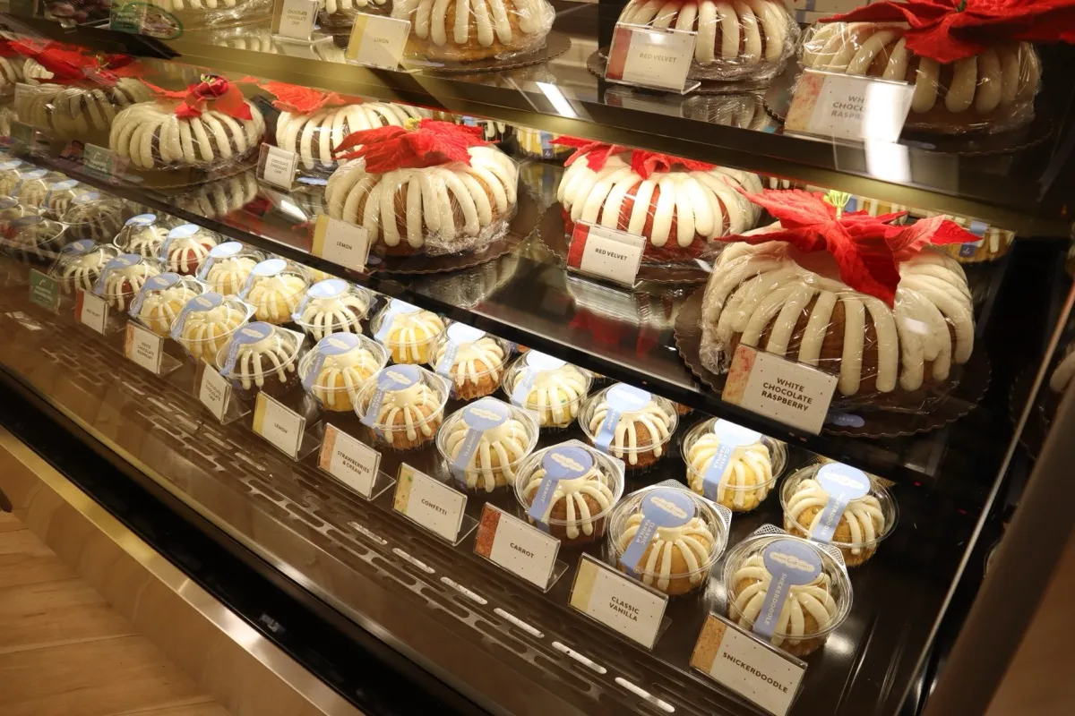 America Just Voted This Their Favorite Restaurant Chain and You’ll Be ...