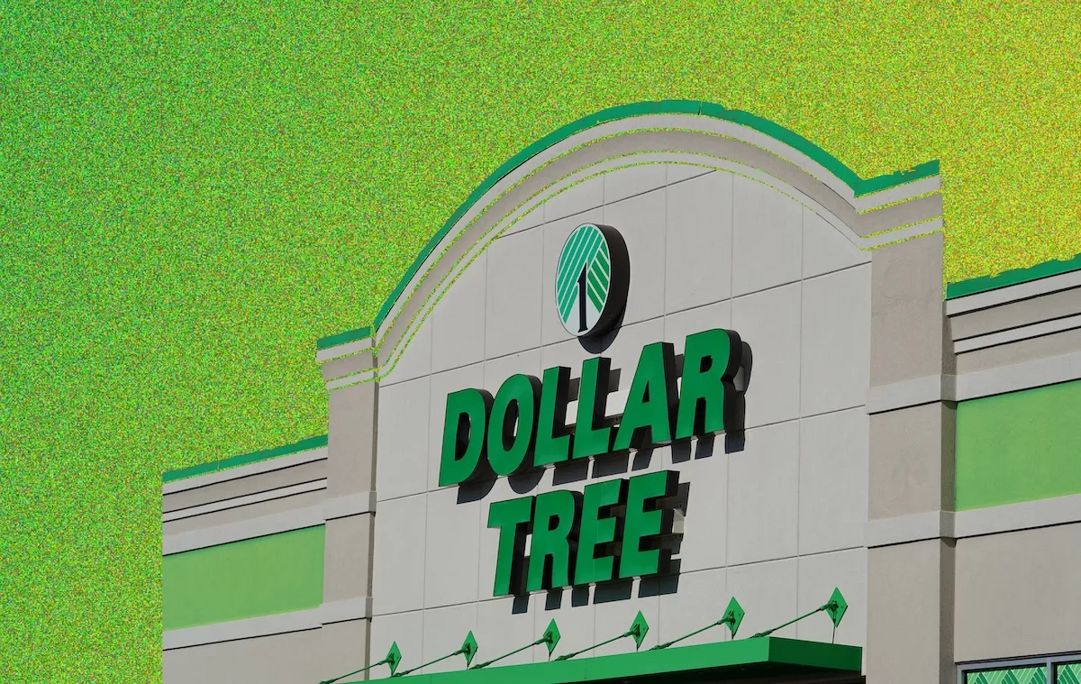 11 Dollar Tree Products Shoppers Say Beat More Expensive Name Brands