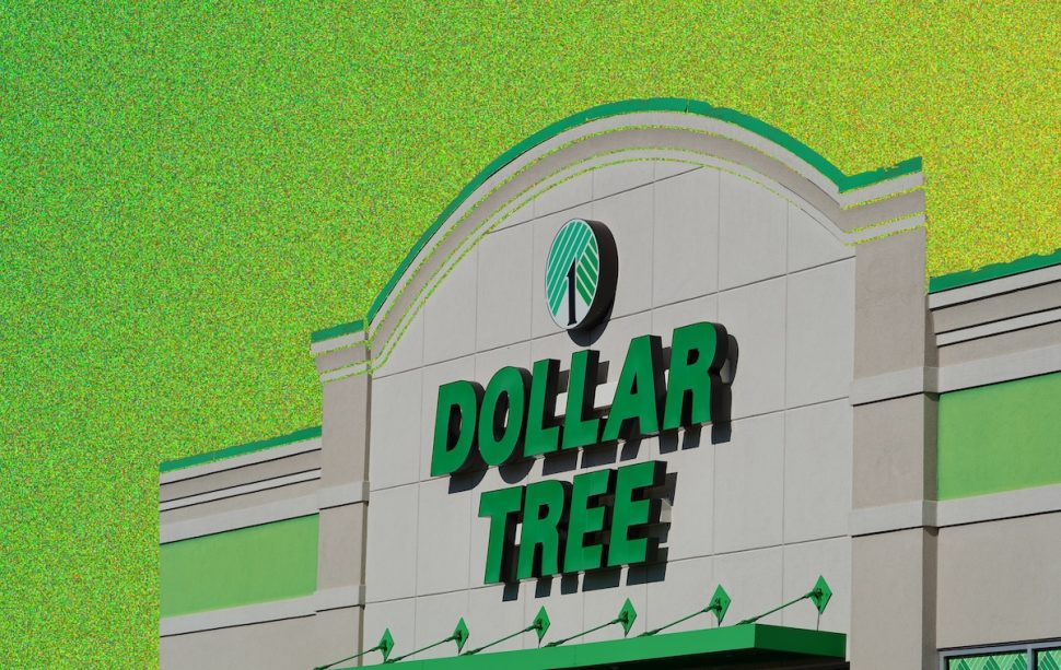 11 Dollar Tree Products Shoppers Say Beat More Expensive Name Brands