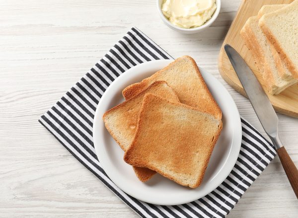7 Best Store-Bought Breads for the Perfect Toast, According to Chefs