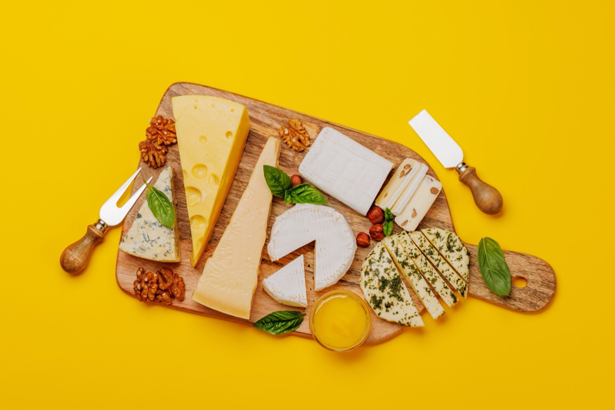 13 Worst Foods to Eat Before Bed, Ranked by Experts