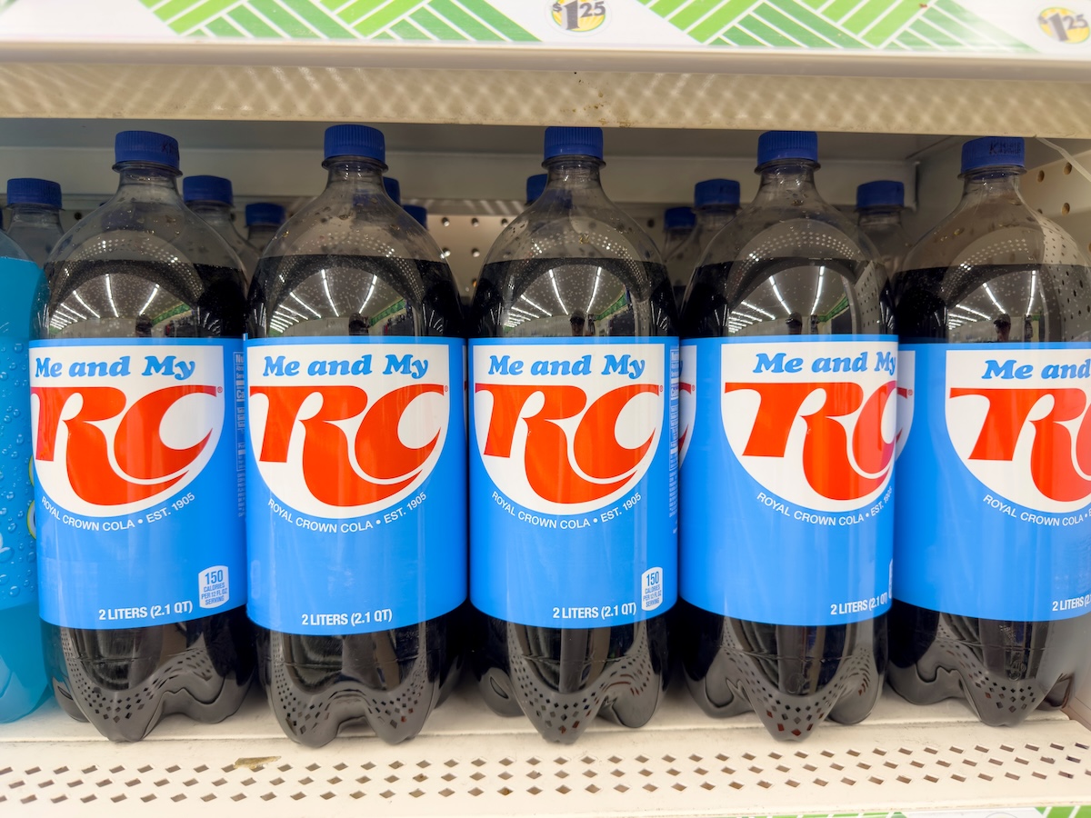 Dr Pepper Company Just Announced 6 New Flavors of Popular Drinks