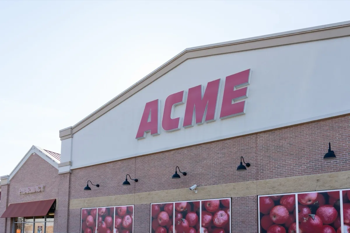 7 Worst Grocery Chains For Your Wallet