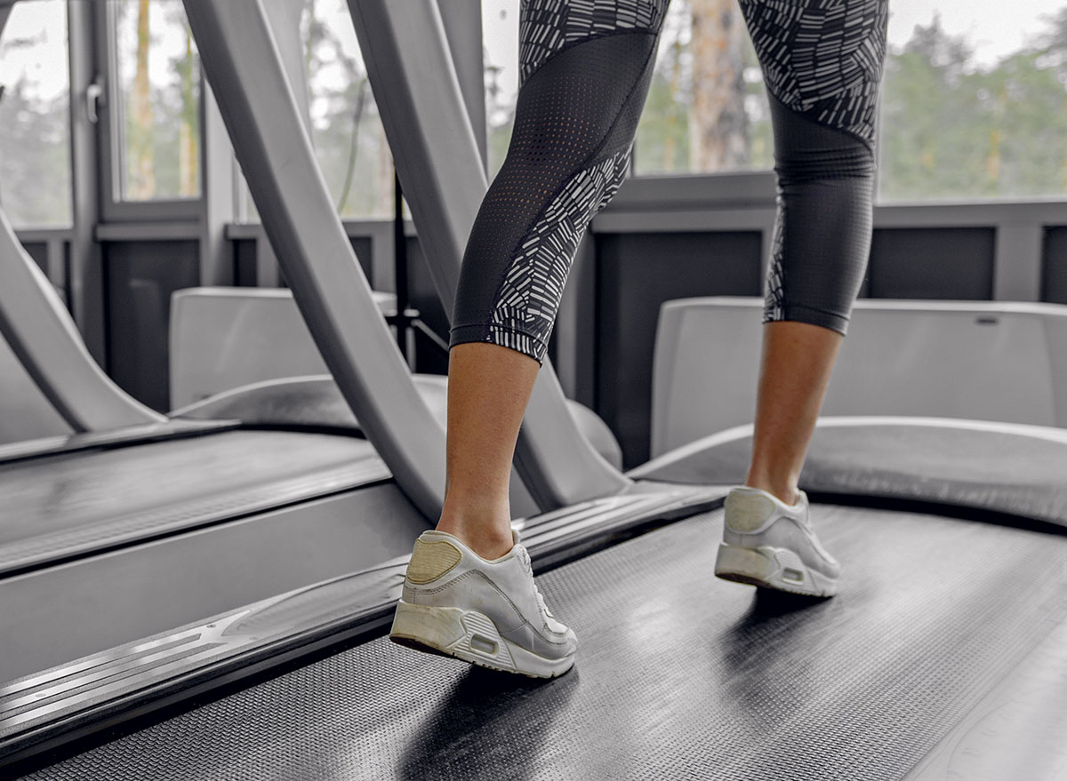 The Best Walking Workout to Torch Fat and Build Endurance — Eat This ...
