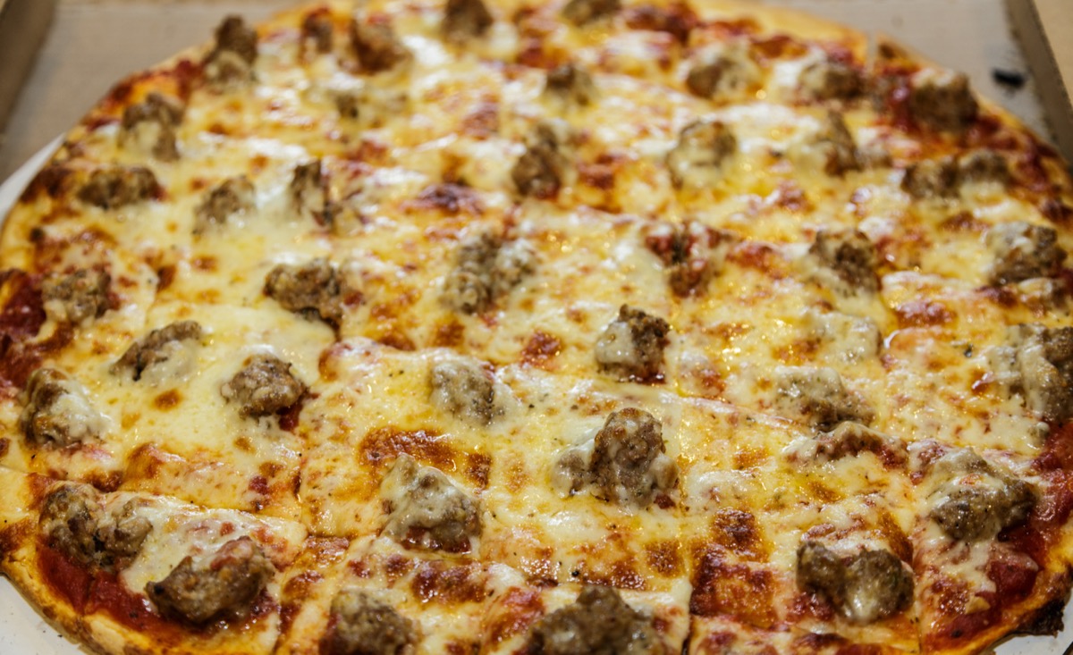 5 Pizza Toppings Americans Love Most in New Survey—and 1 They Hate