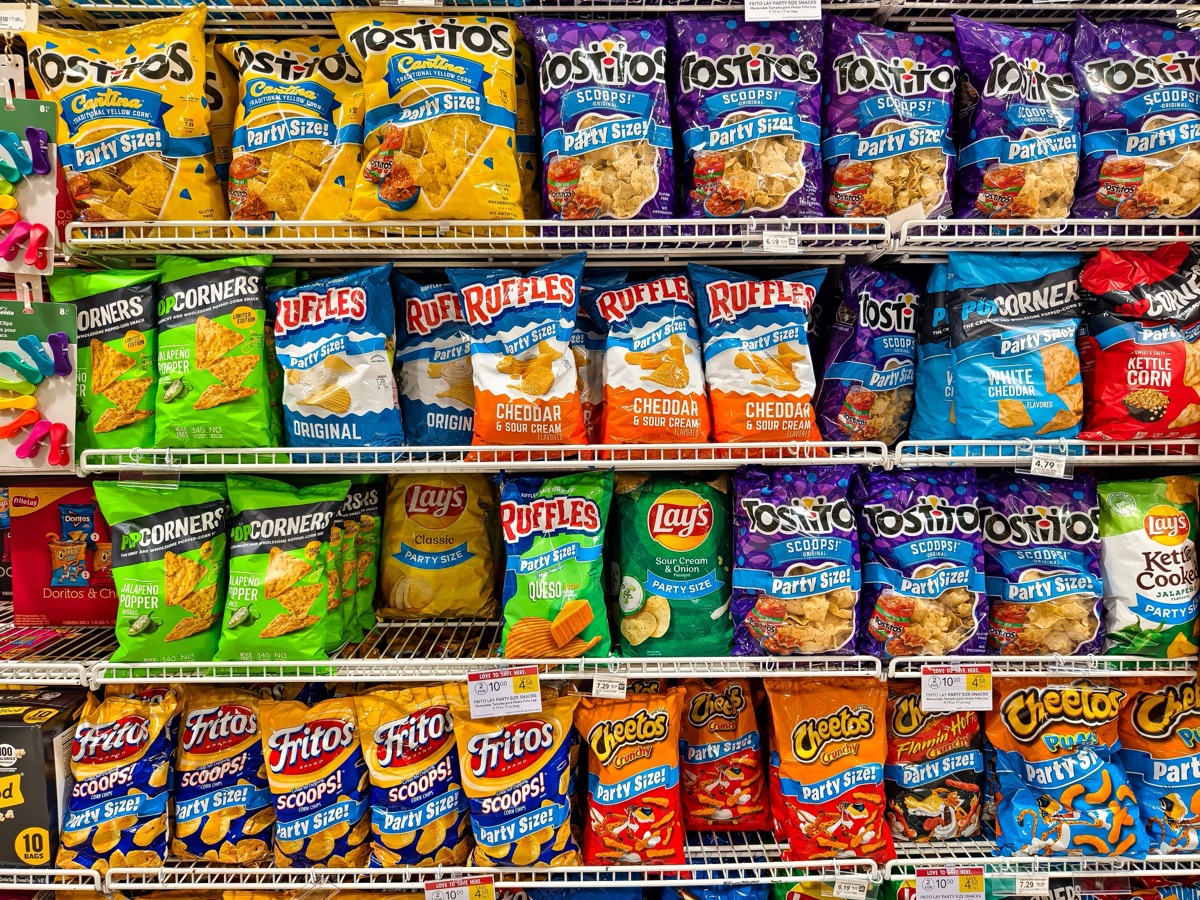 12 Snack Brands That Use the Highest-Quality Ingredients