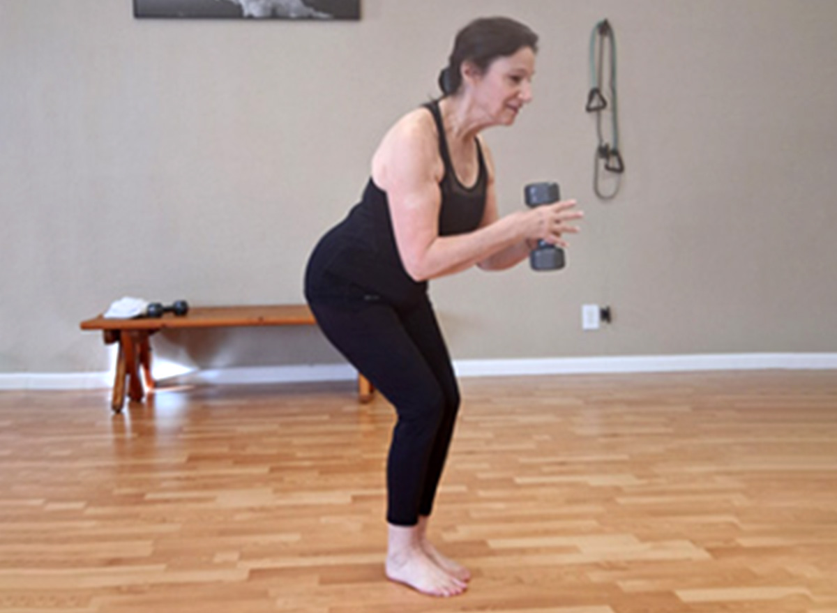 If You Can Do These 5 Full-Body Workouts, Your Core Strength Is Rock Solid