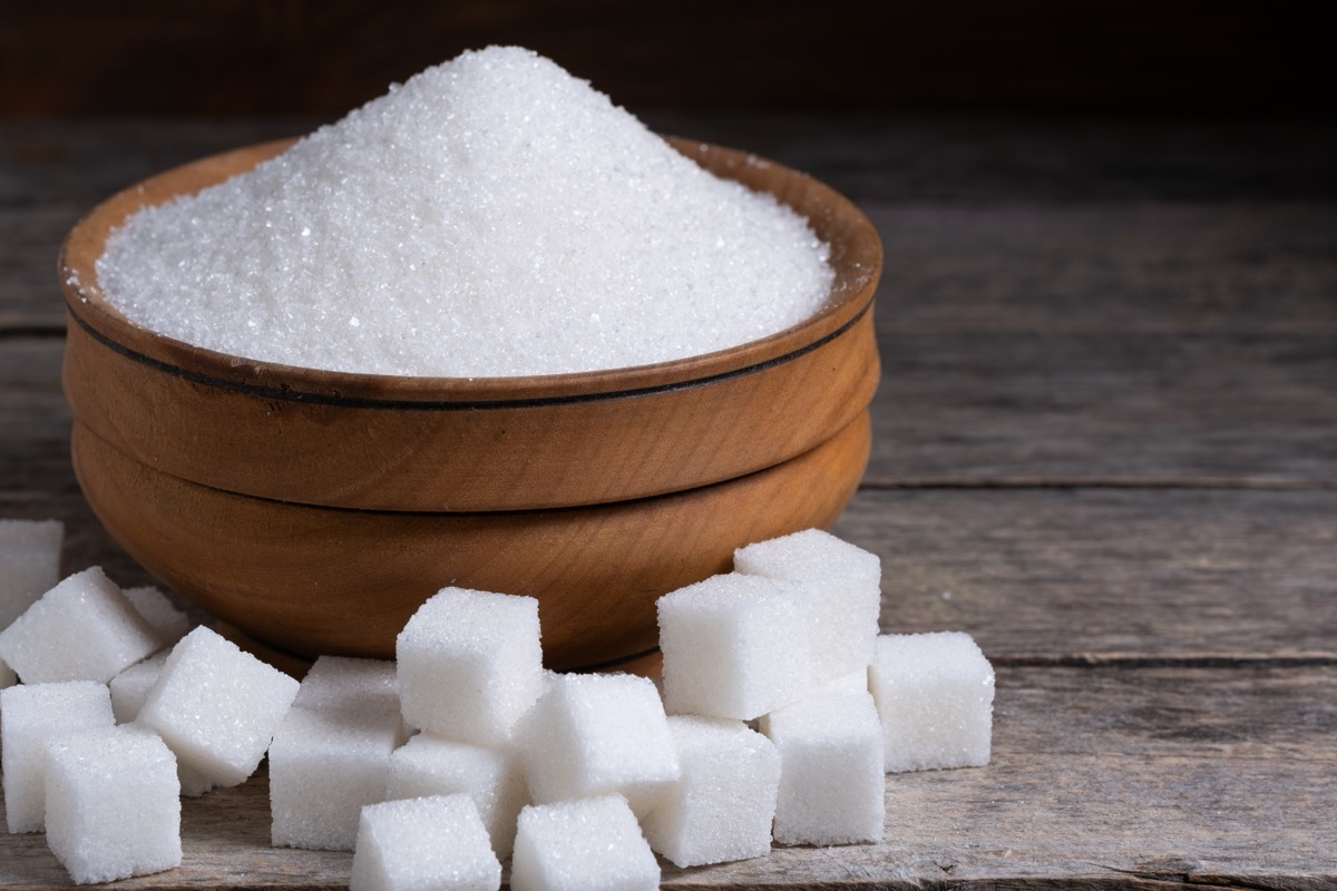 10 Foods Secretly Packed With Sugar and What To Eat Instead
