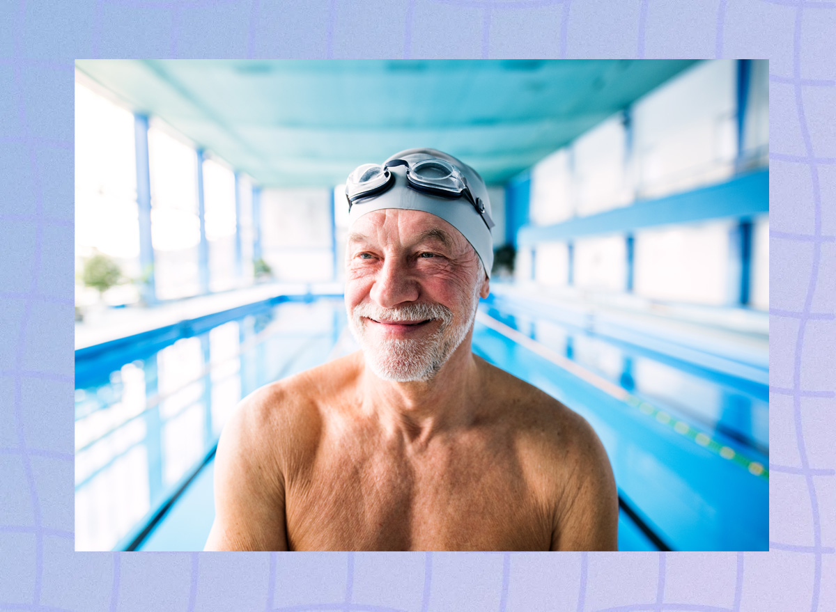 9 Swimming Mistakes That Make You Age Faster—And How to Fix Them