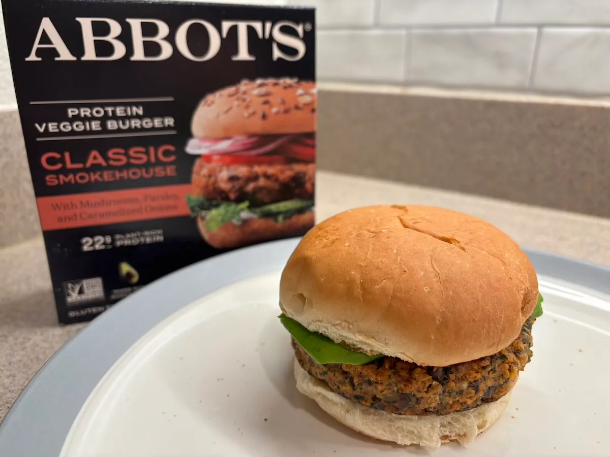 I Tried 9 Fake Meats and the Best Tasted Just Like the Real Thing