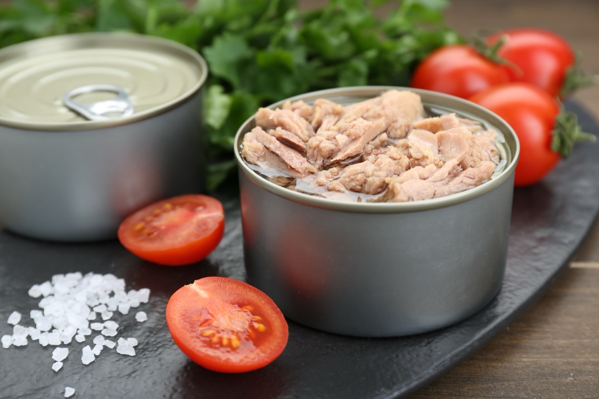 Tuna Recall Hits Costco, Trader Joe’s, and More Over Botulism Risk