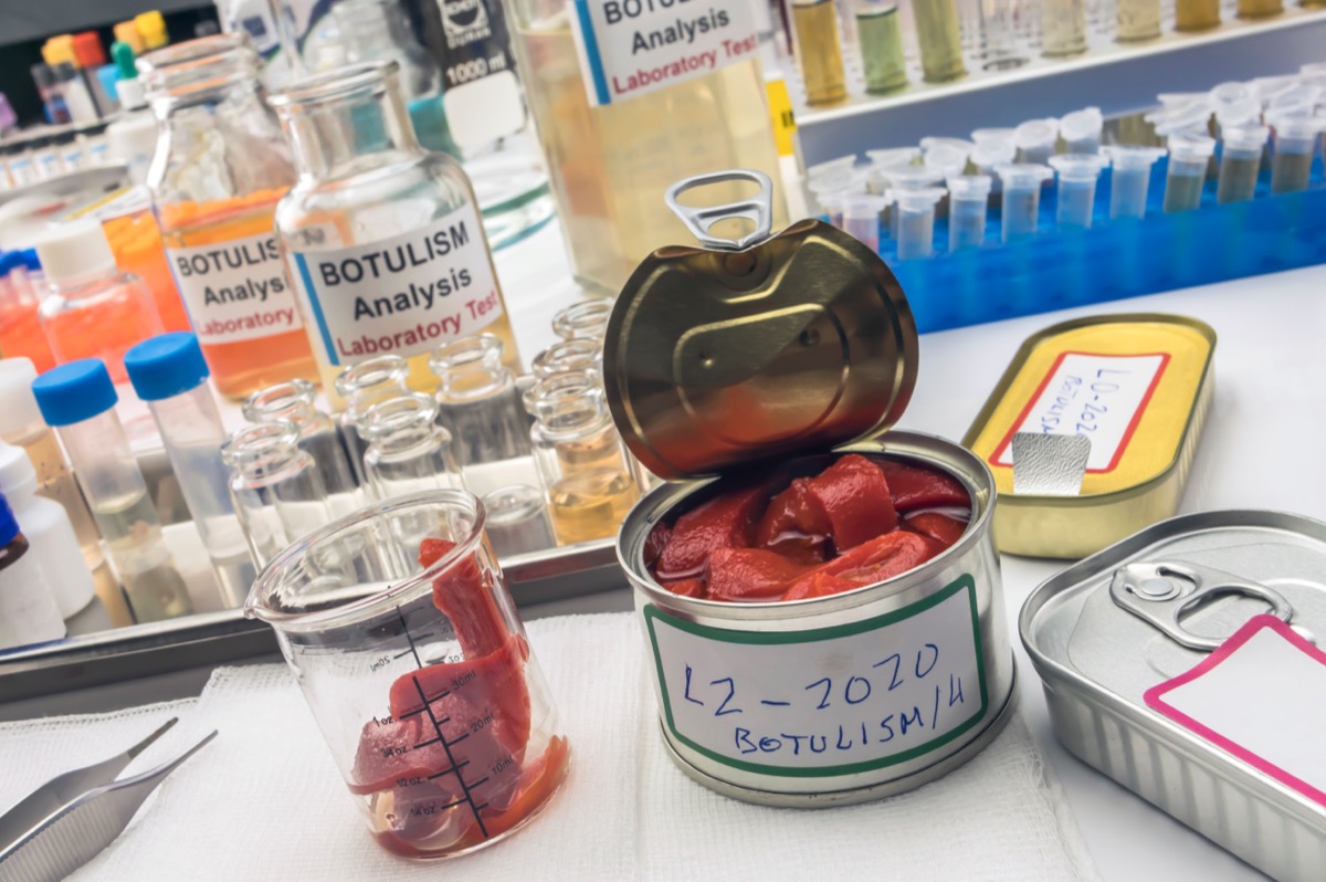 Tuna Recall Hits Costco, Trader Joe’s, and More Over Botulism Risk