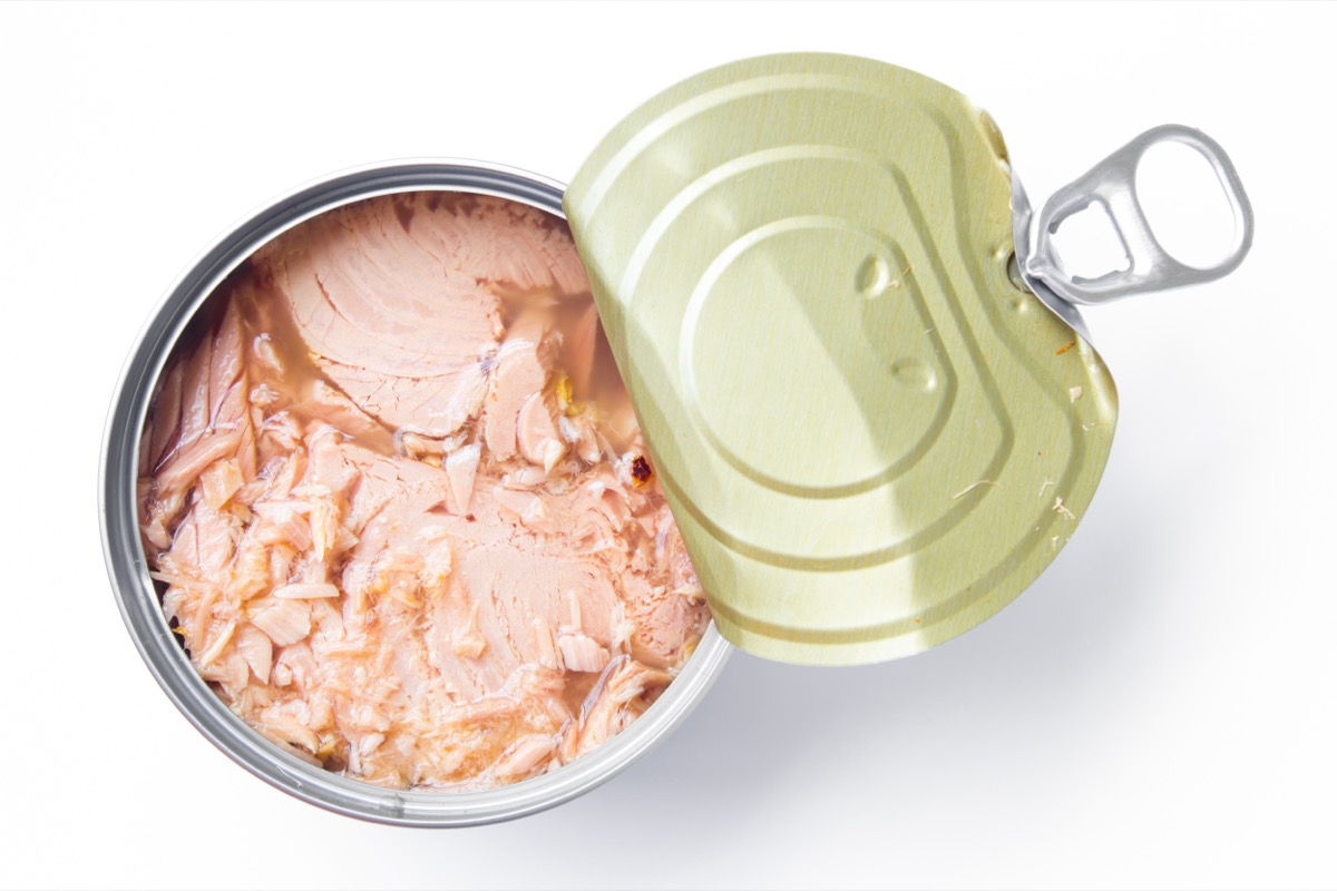 Tuna Recall Hits Costco, Trader Joe’s, and More Over Botulism Risk