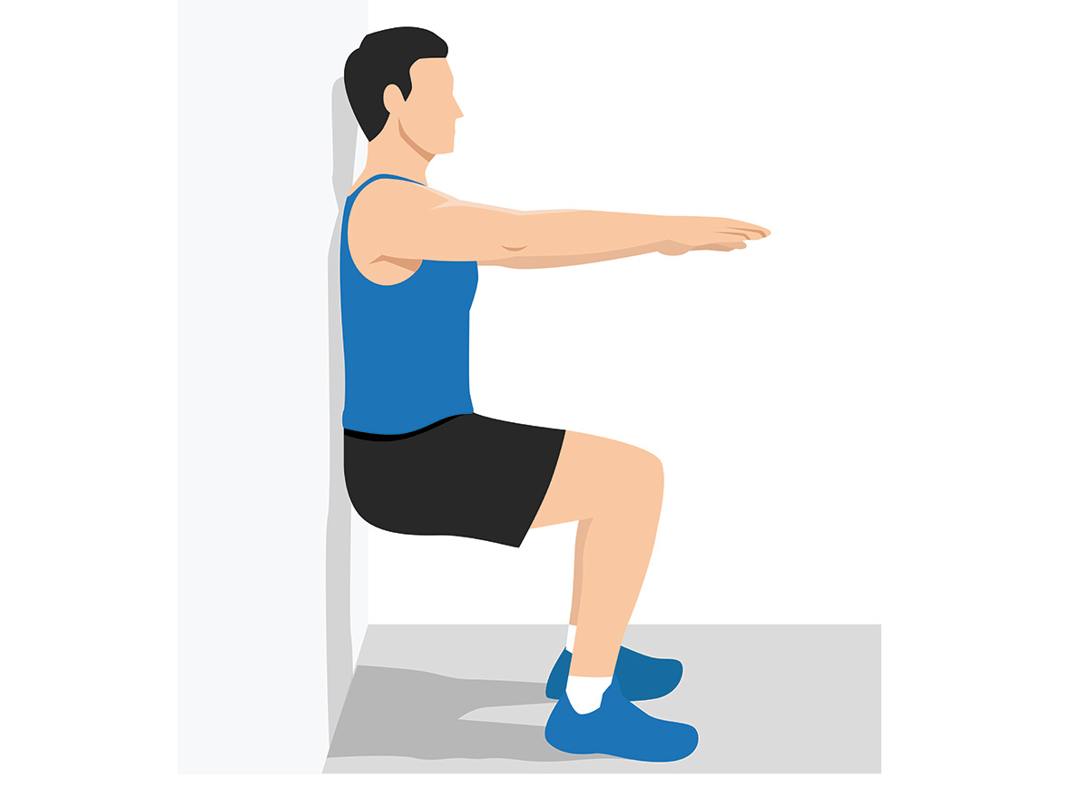 Over 50? If You Can Hold These 10 Stability Positions, You're in Good Shape