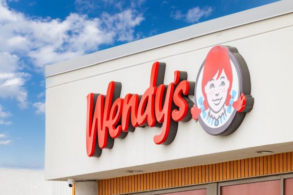 Wendy’s Just Launched a Brand-New Thin Mints Frosty I Went Nuts For