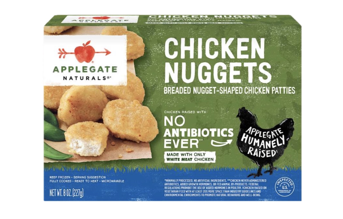 8 Chicken Nugget Brands That Use Top-Tier Ingredients