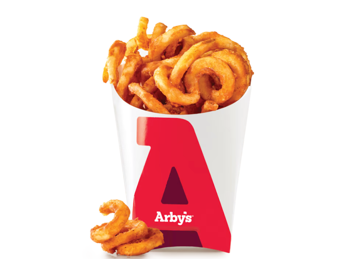 7 Best Fast Food Fries Ranked by How Much Diners Love Them