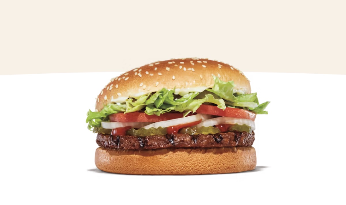 6 Best High-Protein Fast-Food Dishes