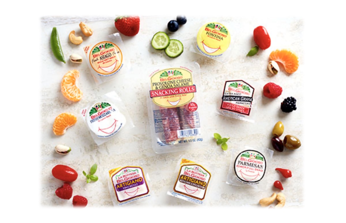 7 Healthiest Cheese Brands for a Protein-Packed Snack