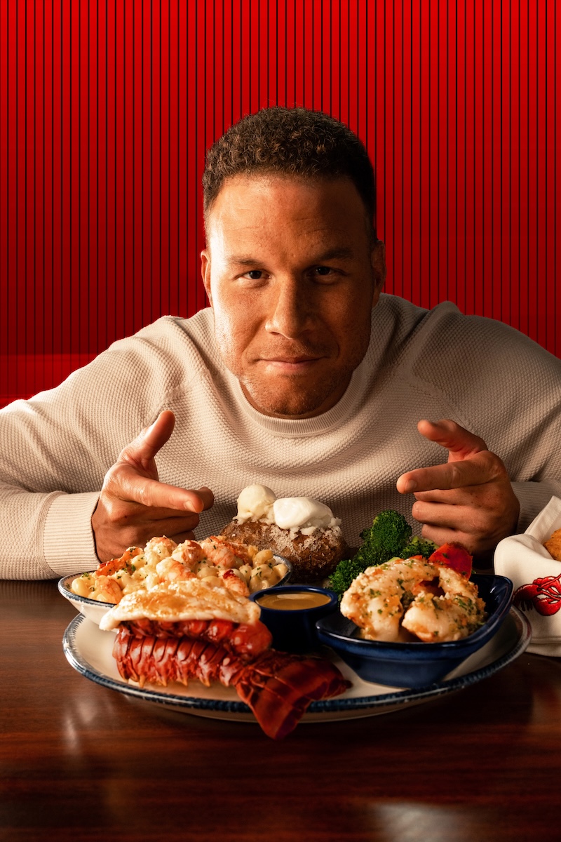 Red Lobster’s Lobsterfest Is Back With Fan Favorites