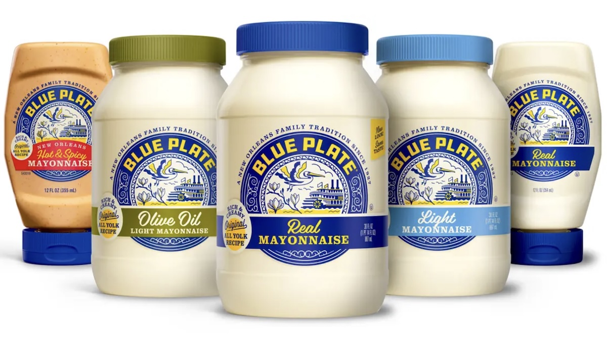 10 Best & Worst Mayonnaise Brands Ranked by Dietitians