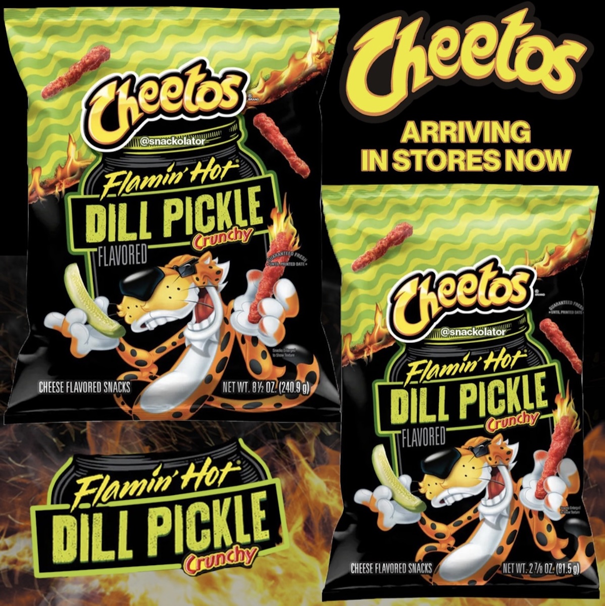 SunChips Just Launched a New Flavor That's Already a Classic