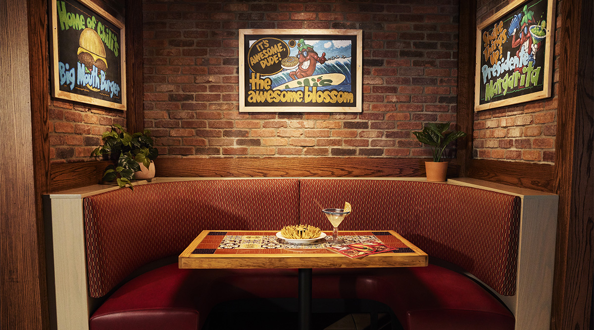 The Awesome Blossom Is Back at Chili’s With a New $5 Margarita Deal — Eat This Not That