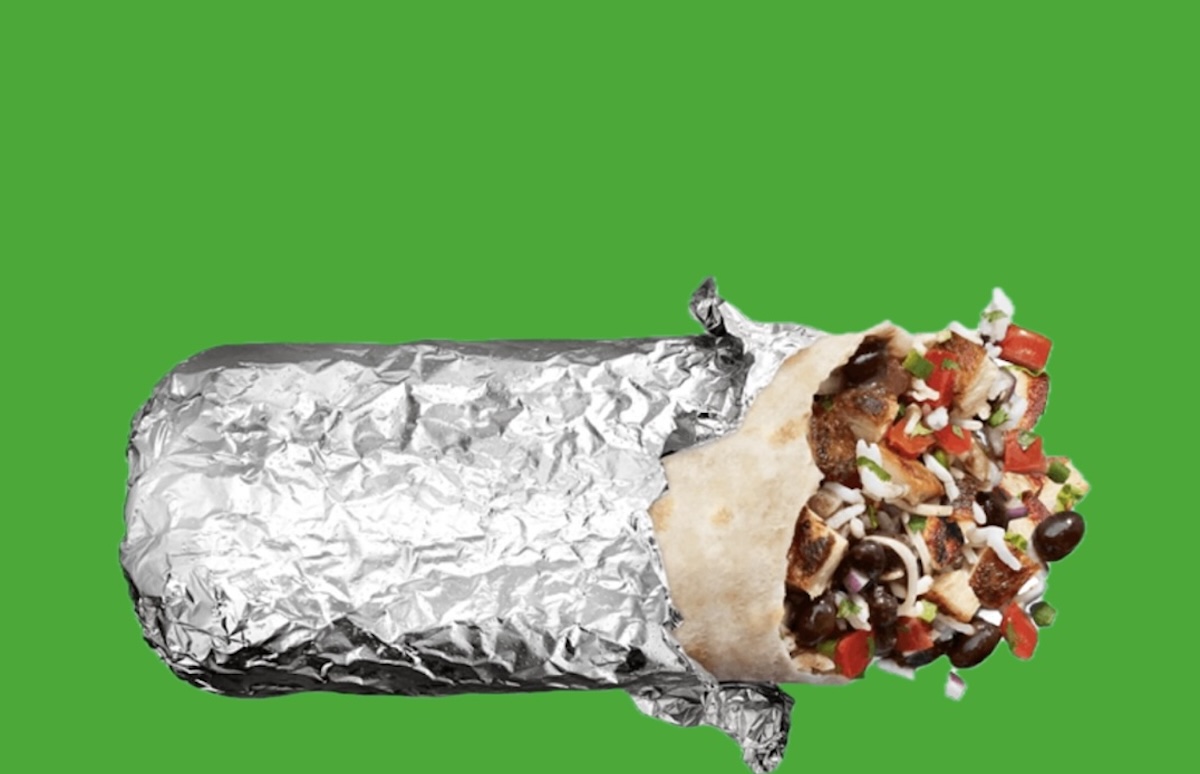 5 Fast-Food Chains That Use the Highest-Quality Ingredients