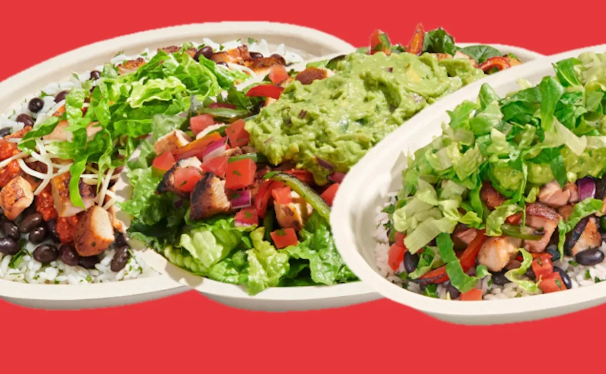 5 Best Fast-Food Chains for Health-Conscious Eaters in 2025