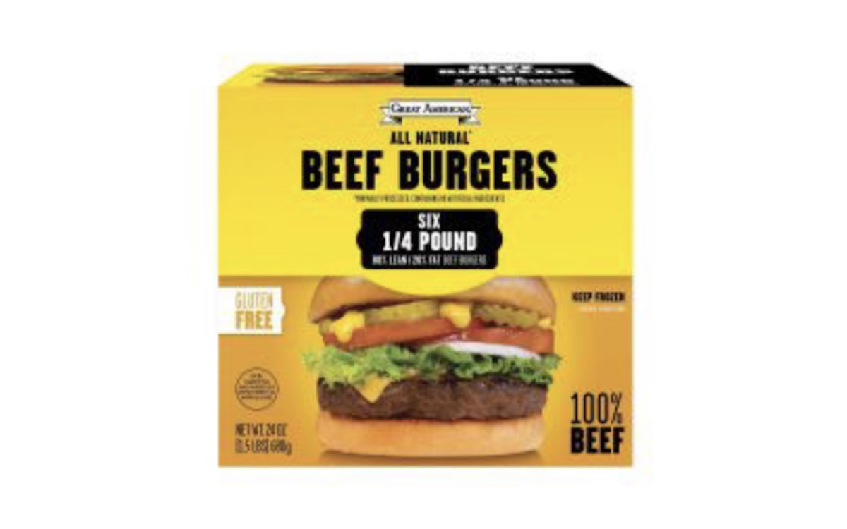 5 Frozen Burger Brands That Actually Use 100% Real Beef — Eat This Not That