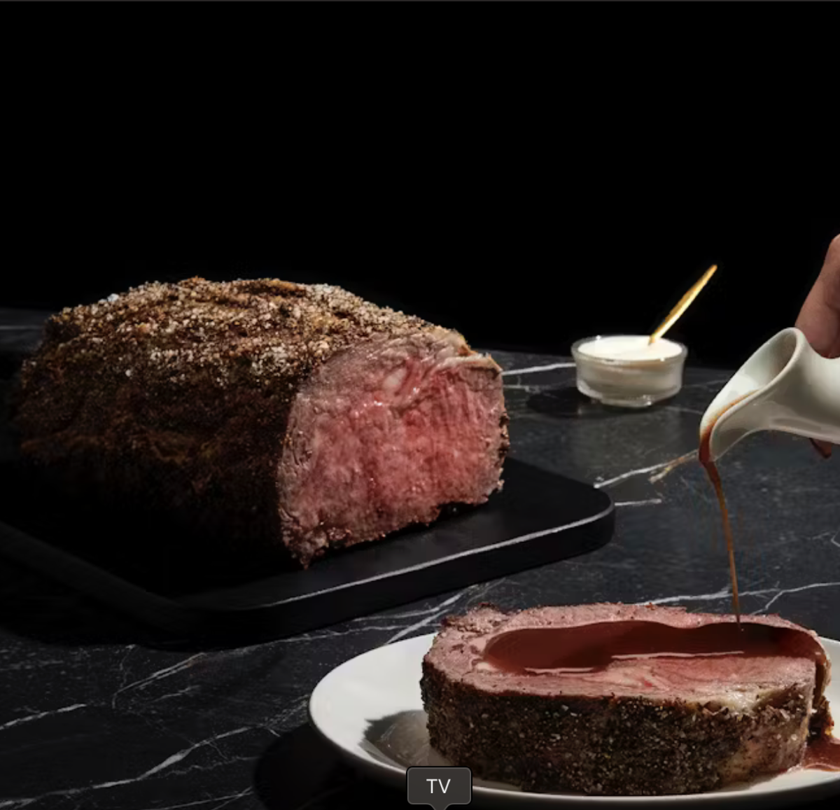 7 Steakhouse Chains Where You’ll Always Get the Perfect Medium-Rare Steak