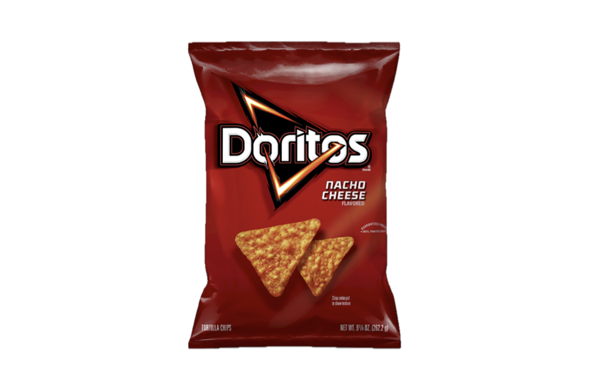 10 Chip Brands Dietitians Are Warning Customers to Avoid Right Now