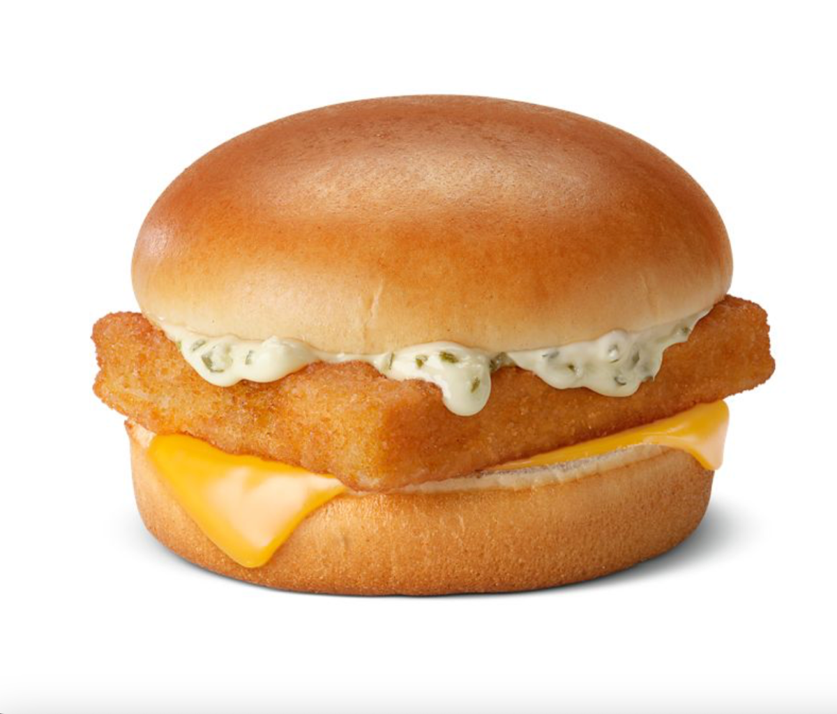 7 McDonald’s Items Ranked by How Much Shoppers Love Them