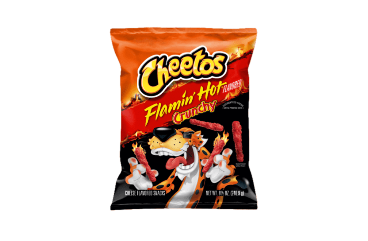 The Unhealthiest Packaged Snacks on the Planet