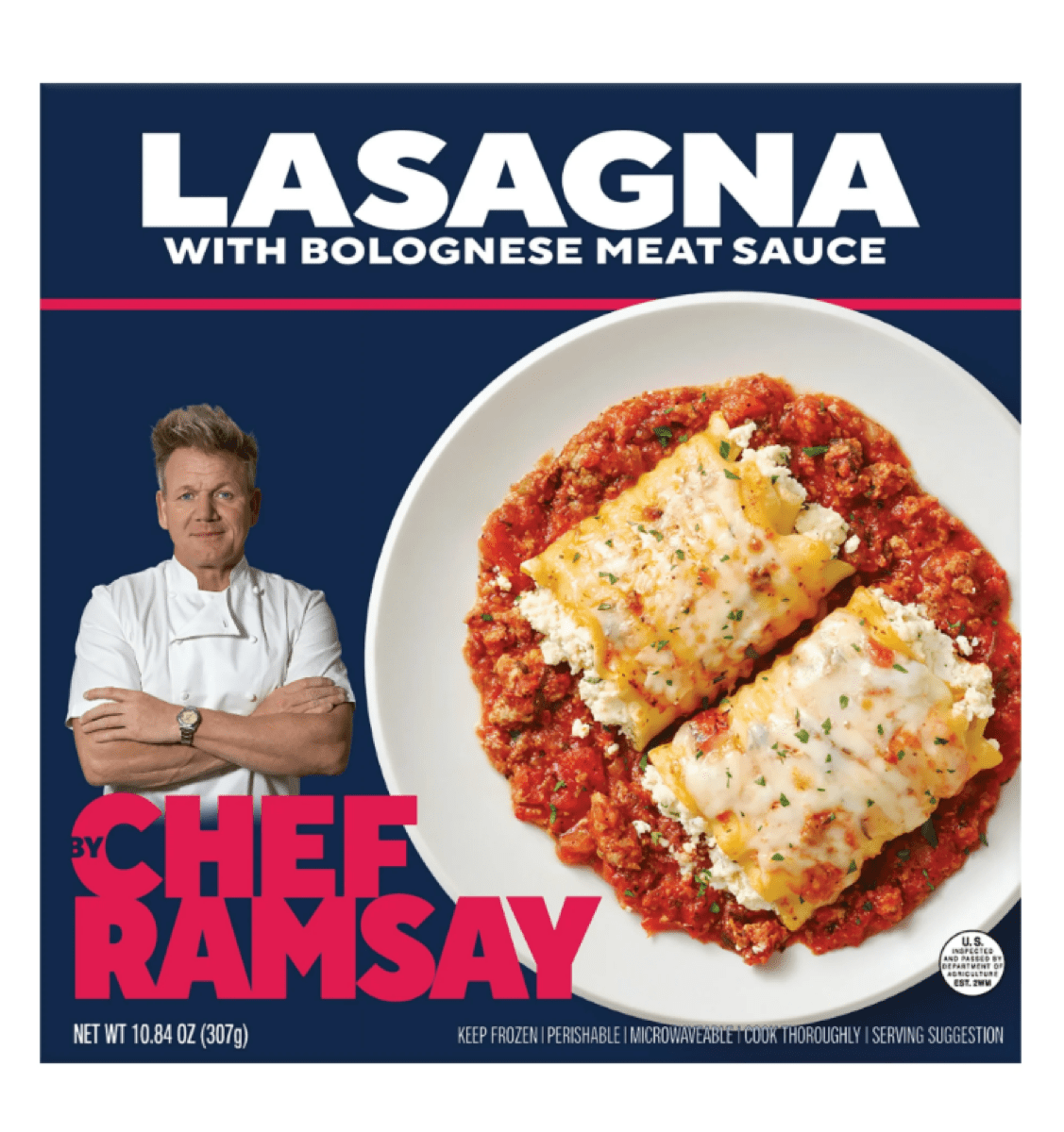 7 Unhealthiest Frozen Lasagnas on Grocery Shelves
