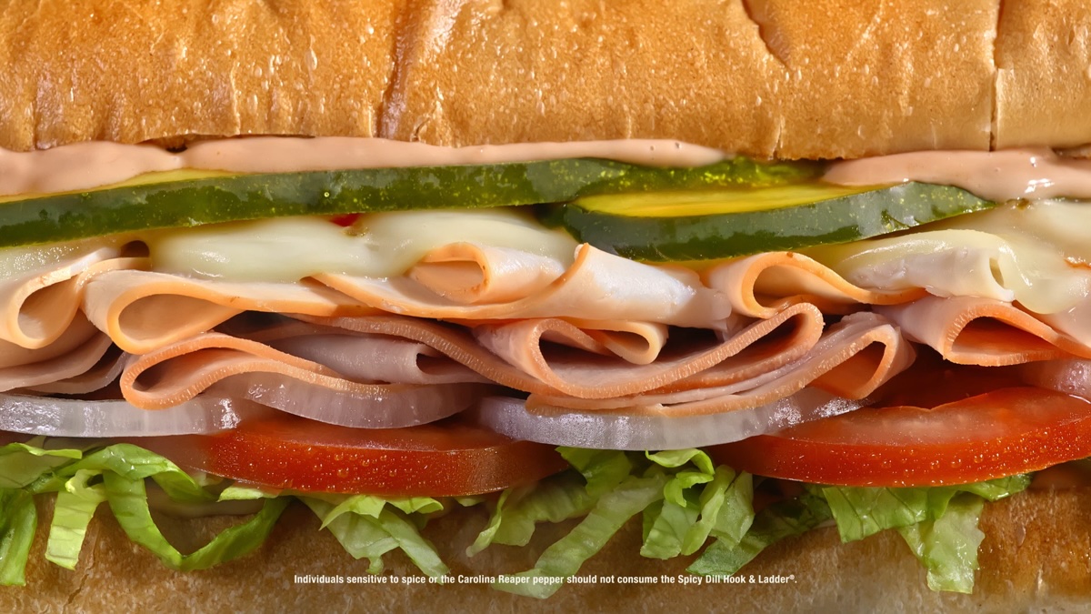 Firehouse Subs’ New Hot Ones Sandwich Is So Spicy It Humbled Me