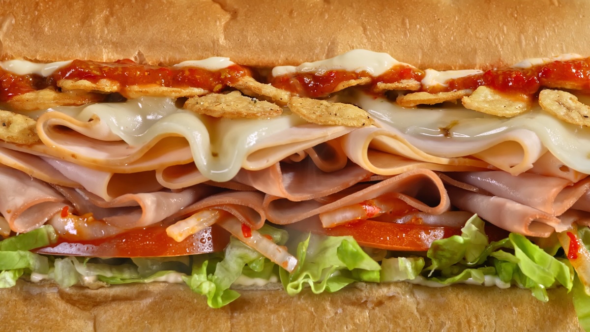 Firehouse Subs’ New Hot Ones Sandwich Is So Spicy It Humbled Me